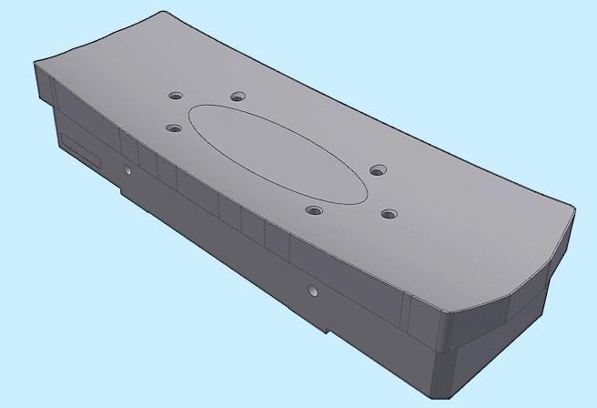 DC CASTING TOOLS - Novelis PAE