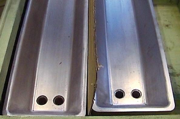 DC CASTING TOOLS - Novelis PAE