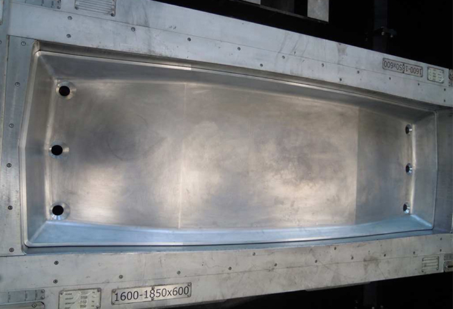 DC CASTING TOOLS - Novelis PAE