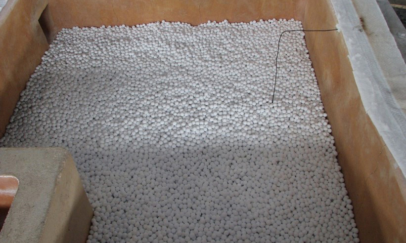 PDBF® DEEP BED FILTERNovelis PAE