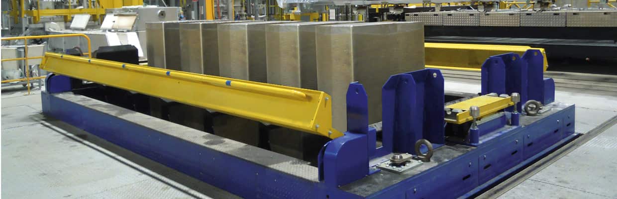 NOVELIS PAE expert in casthouse technologyNovelis PAE | Novelis PAE ...